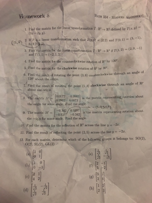 Solved Can someone help me with this hw and sorry for the | Chegg.com