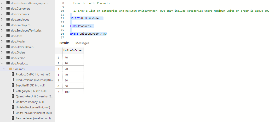 Solved Did I do the first problem correctly? I feel like I | Chegg.com