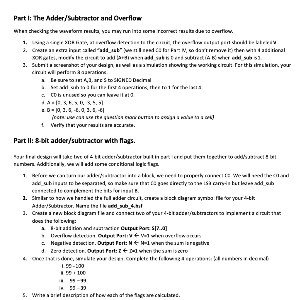 A[3.00 fulladder1 Cout S[S] A[3 8[3] A S ! Cout B | Chegg.com