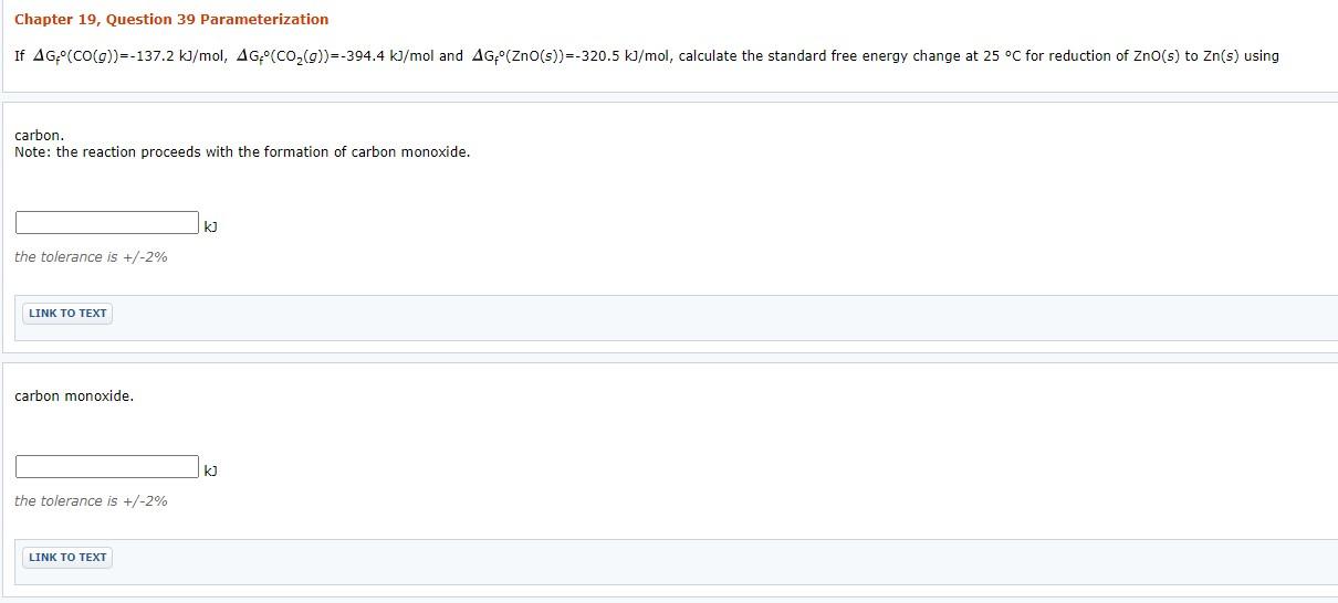 Solved Chapter 19, Question 39 Parameterization If | Chegg.com