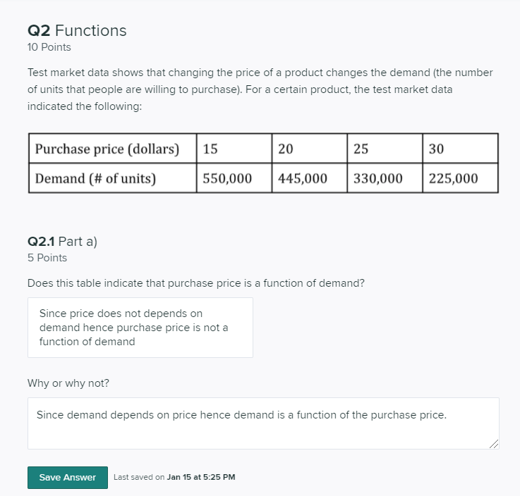 Solved Homework 1 (ASYNC) Q1 Functions 10 Points A | Chegg.com