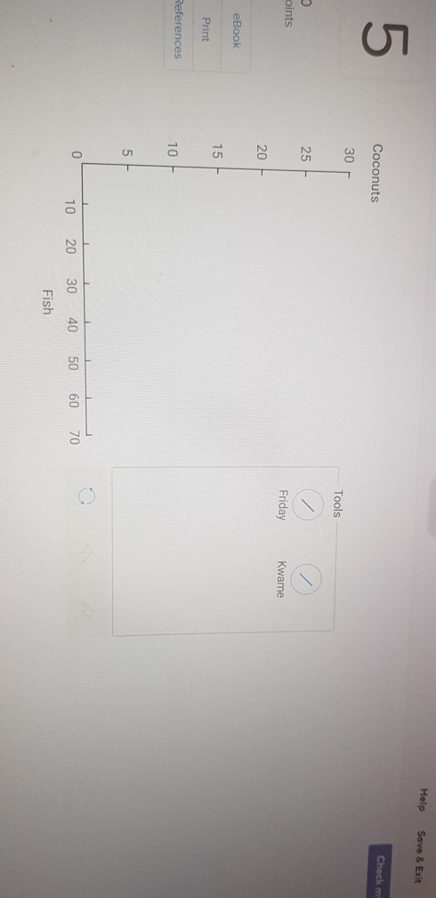 Solved Saved Help Save & Exit Submit Check my work Suppose | Chegg.com