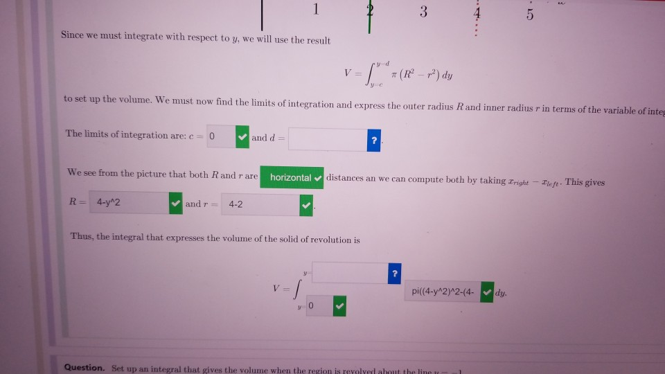 Solved 7 Math Editor & Saved! Erase Edit X = 2 2 + r = y . x | Chegg.com