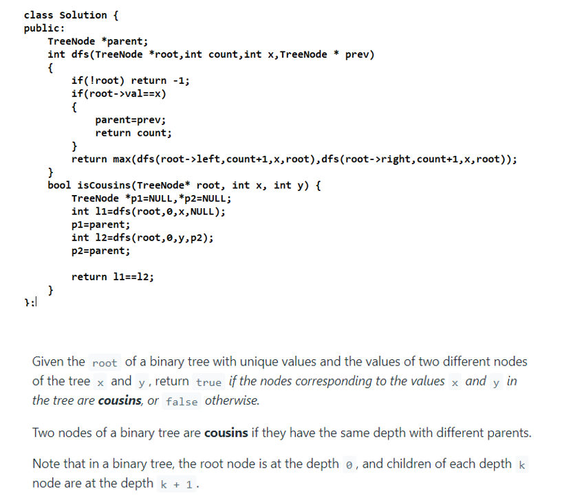 Solved This Cpp Code Is Giving Wrong Output Find Mistake In 3529
