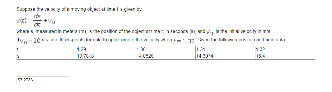 Solved plz make sure the answer is correct , I solved it and | Chegg.com Solved plz make sure the answer is correct , I solved it and | Chegg.com