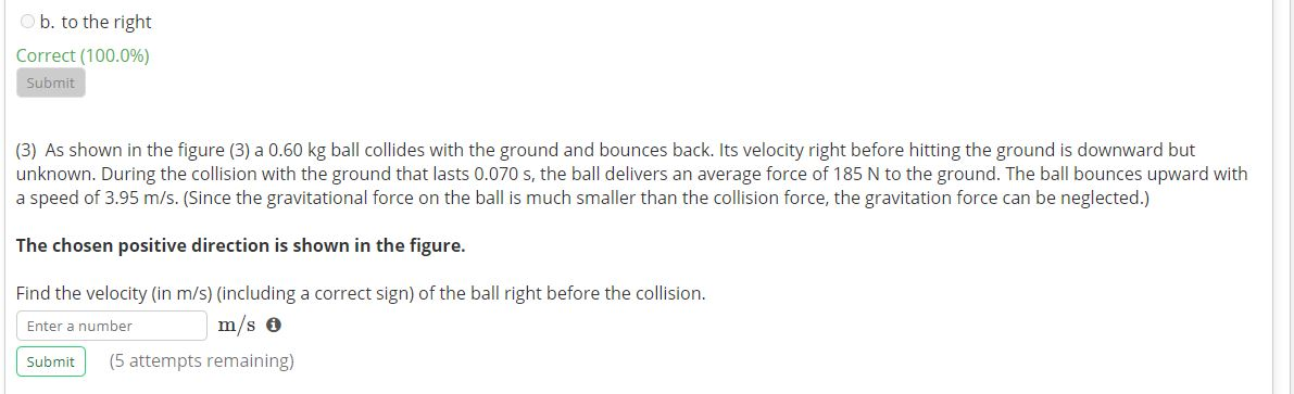 Solved This assignment is set up for sequential assessment. | Chegg.com