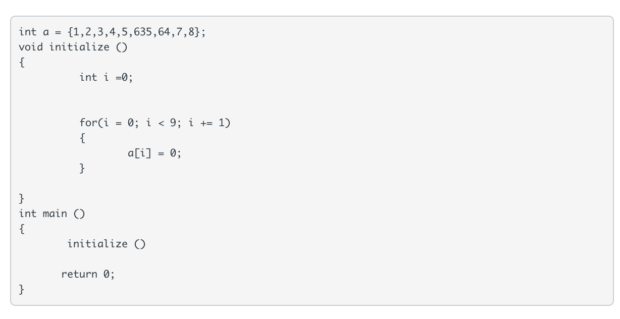 Solved Convert from C to MIPS Here you are required to | Chegg.com