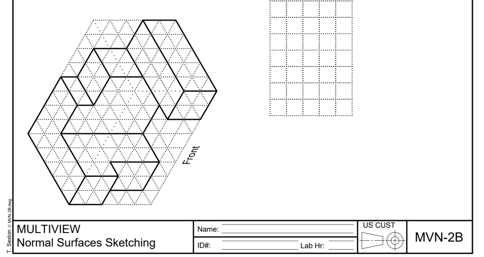 Solved ............... ......... I Front T. Sexton | Chegg.com