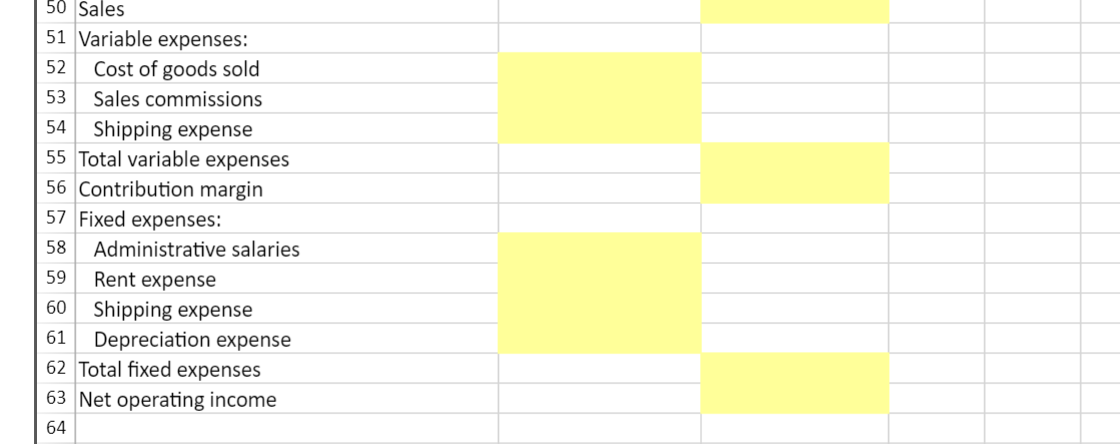 Solved 1. Analyze a mixed cost using a scattergraph plot and | Chegg.com