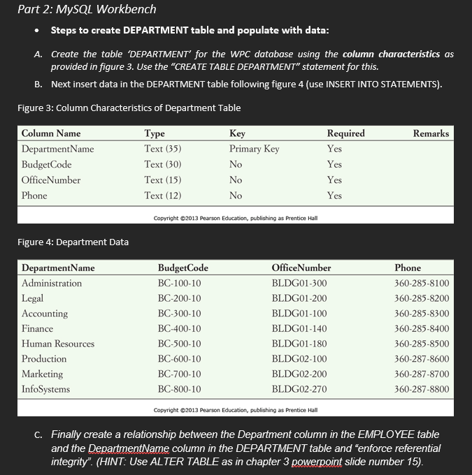 Solved Answer the above picture (Part 2). This is Part 1 | Chegg.com