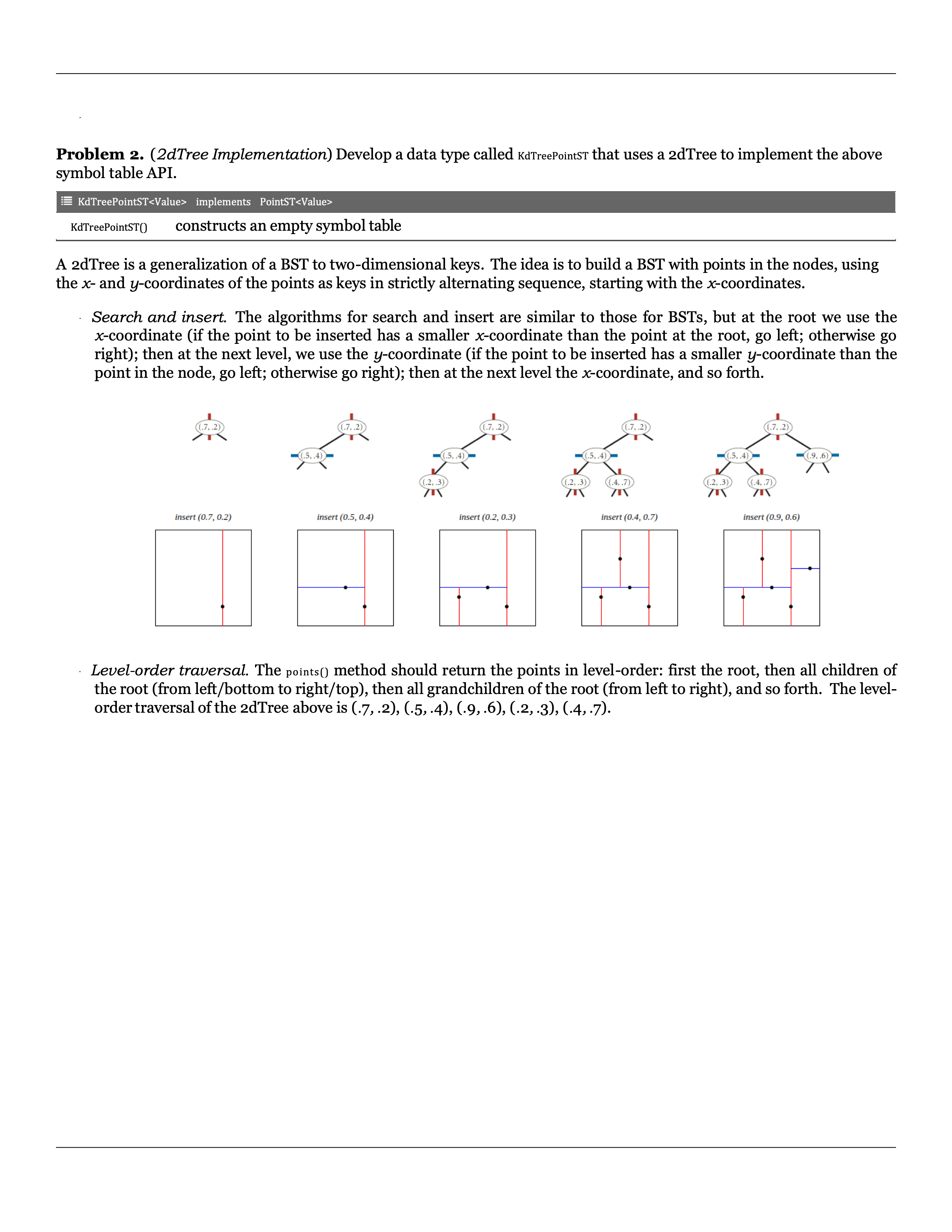 Solved it's java coding please help me I will attach the | Chegg.com