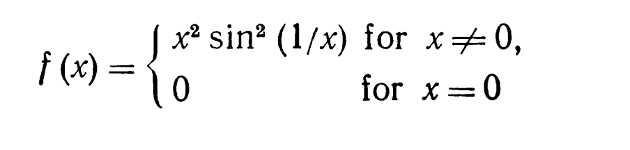 Solved Prove that the function has a minimum at the point | Chegg.com