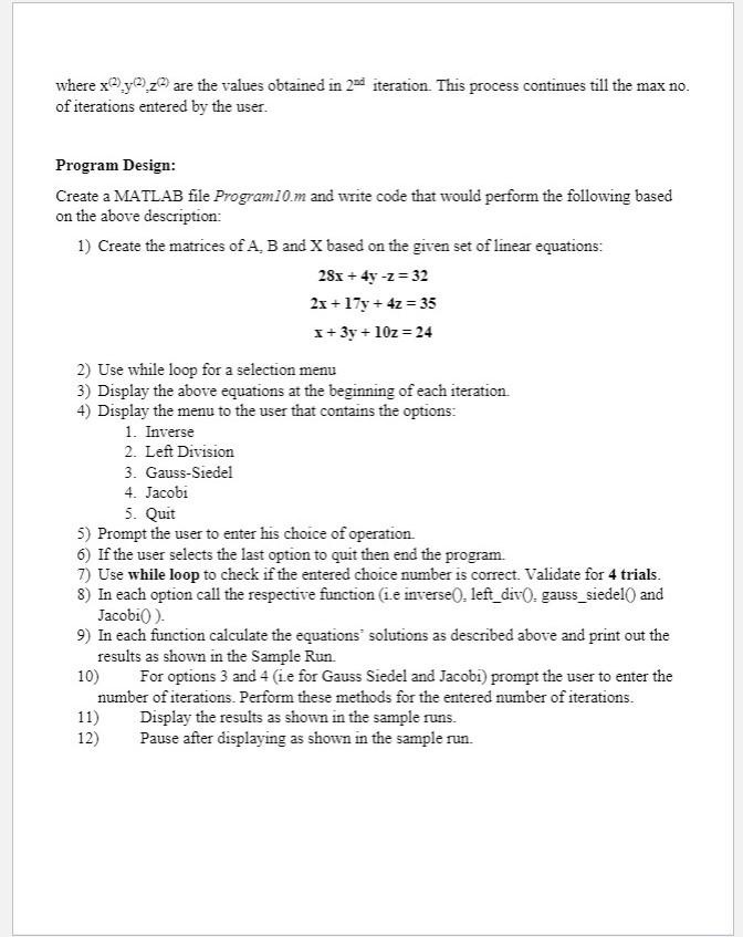 Solved CS240 Intro Engineering Programming Programming | Chegg.com