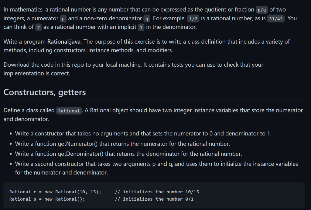 Solved In mathematics, a rational number is any number that | Chegg.com