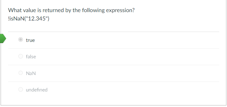 Solved Please explain in detail and provide examples why the | Chegg.com