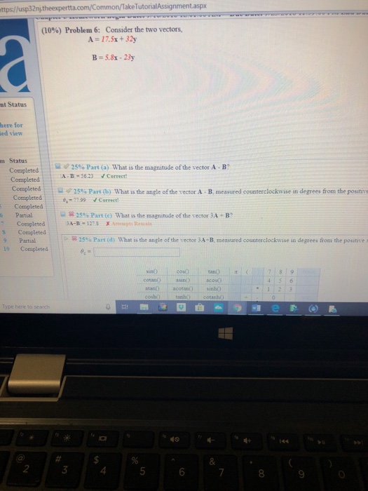 Solved Ttps Lusp32nj Common Take