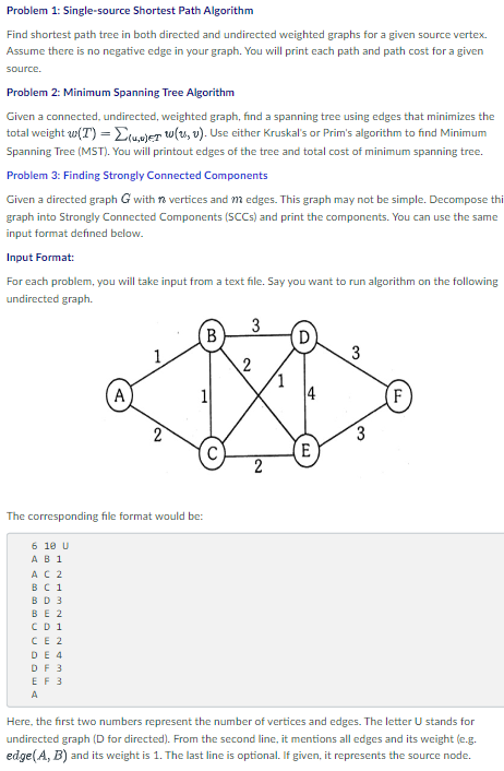 Solved Write a Java Program to the following question. With | Chegg.com