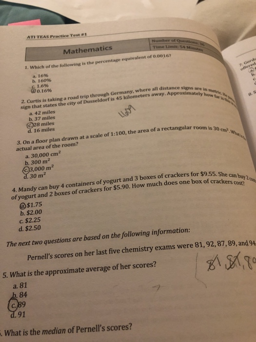 Solved Mandy can buy 4 containers of yogurt and 3 boxes of | Chegg.com