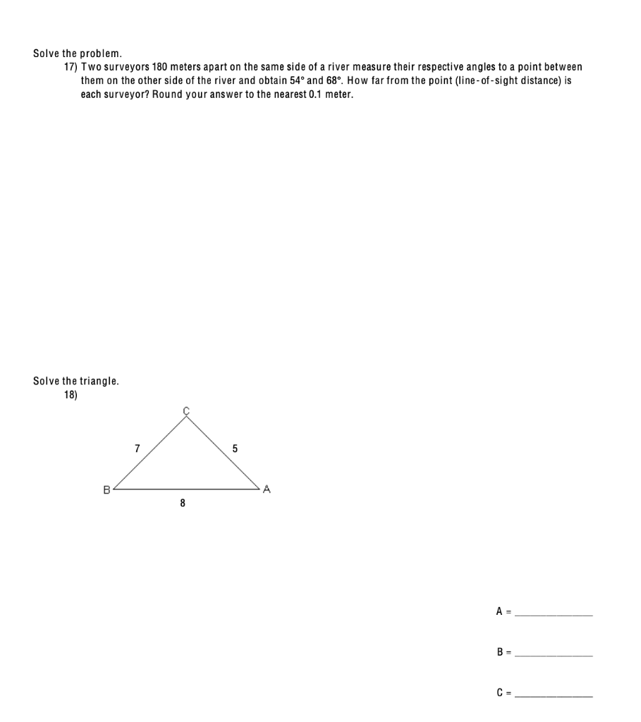 Solved Please show all HANDWRITTEN steps (everything on | Chegg.com