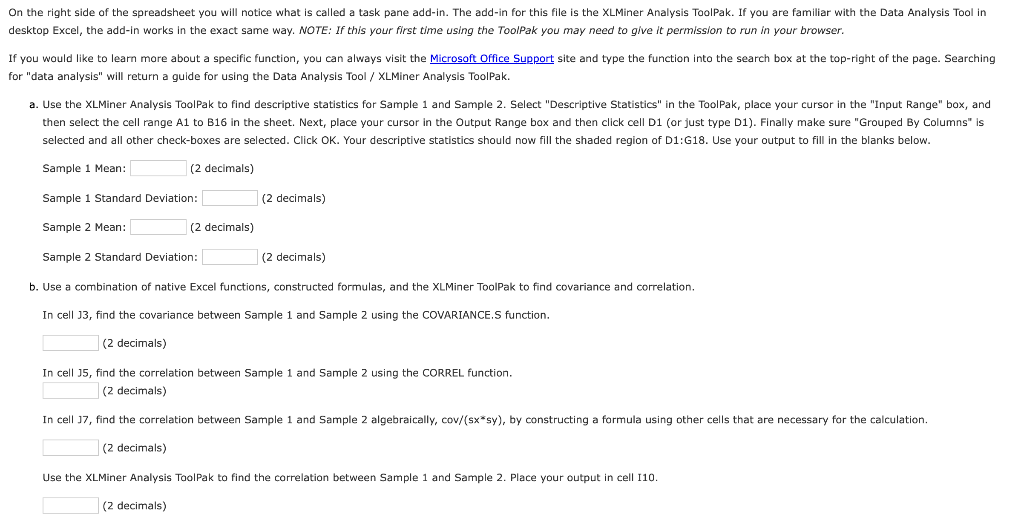 Solved C Calculate Z Scores Using A Mix Of Relative And 