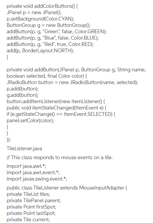 Solved In this assignment you will practice using an | Chegg.com