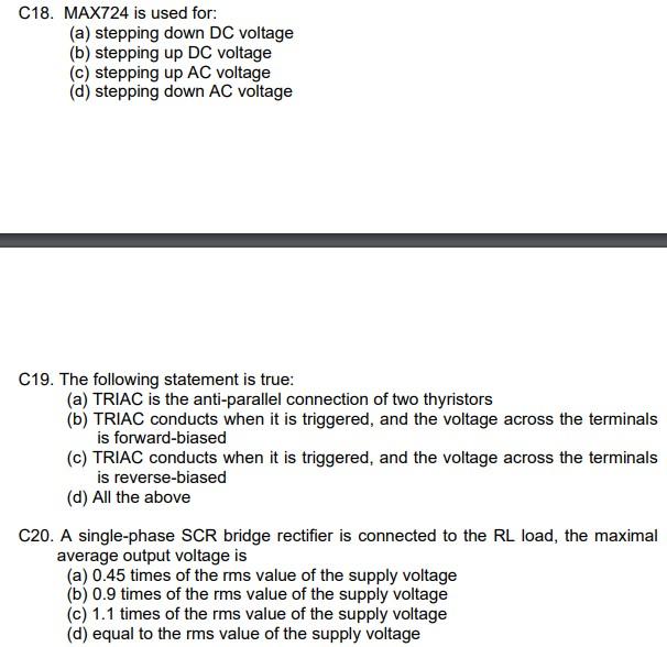 Solved C10. For a three phase transformer, V1, 11, and N1 | Chegg.com