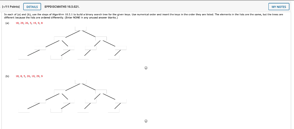 Solved Consider the following description of a graph full | Chegg.com