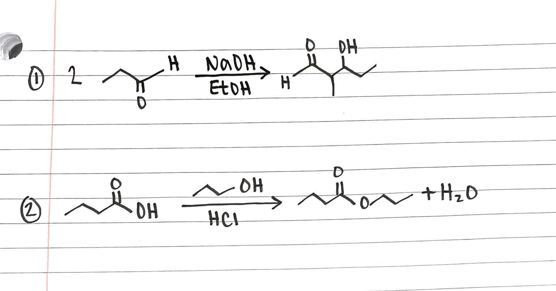 Solved DH H MẠNH EUDH д (0 H D D ЛОН + H,0 2 ОН нс. | Chegg.com