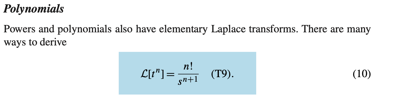 Solved In Exercises 14–46, use (T1)–(T4) and (T9) (formulas | Chegg.com