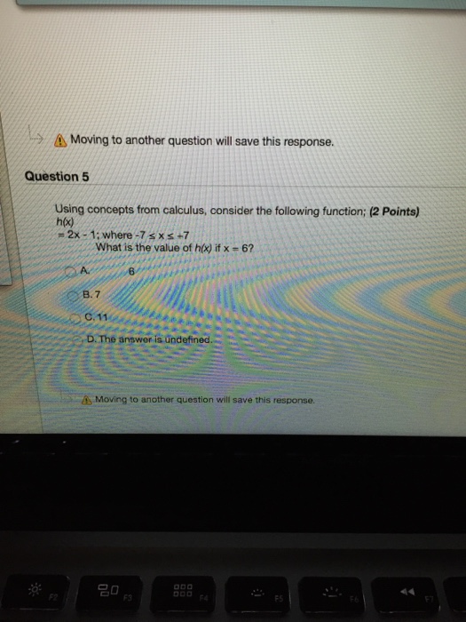 Solved Moving to another question will save this response. | Chegg.com