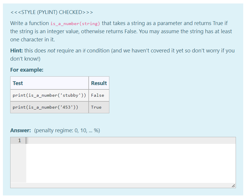 Solved Write a function echo_number(num1, num2) that takes | Chegg.com