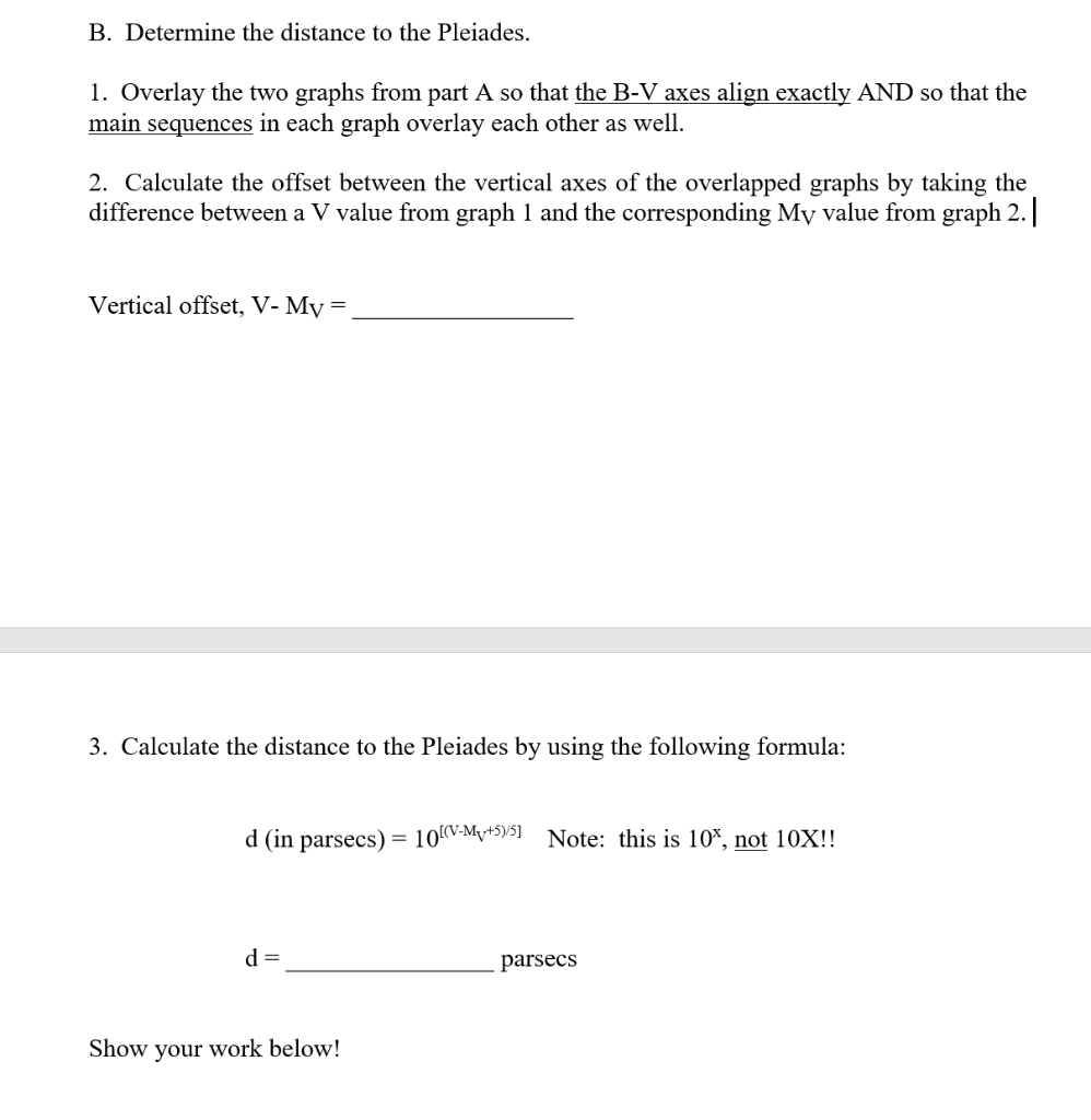 Solved 1. Using the data in Table 1, plot mb - my vs. my for | Chegg.com