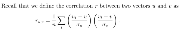 a geometric argument for the normal equations we | Chegg.com