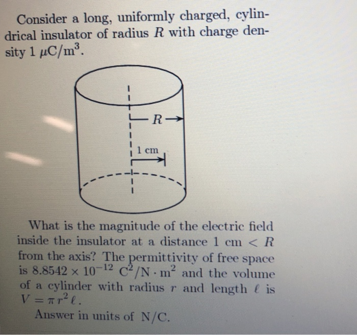Solved Question 0 2)-Q3r3 A solid nonconducting sphere of | Chegg.com