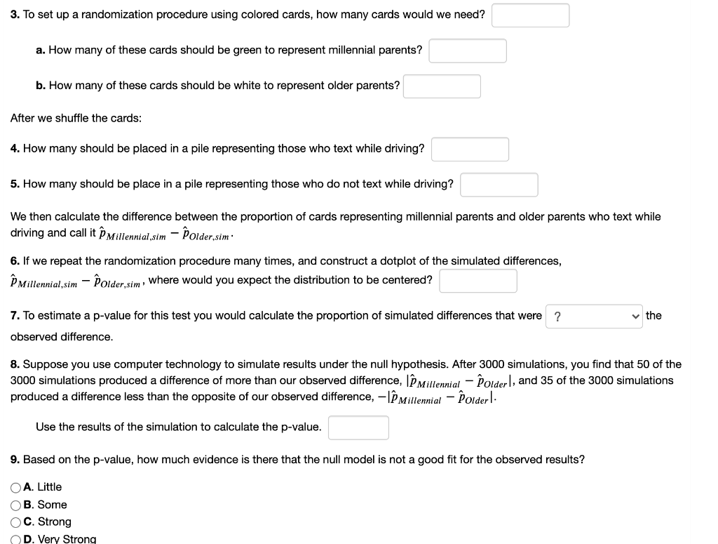 Solved Texting and driving - According to the National | Chegg.com