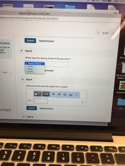 Solved e File Edit View History Bookmarks People Window Help | Chegg.com