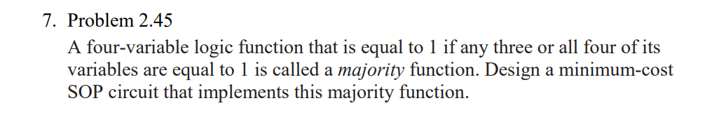 Solved 7 ï Please Solve With Work Shown Chegg