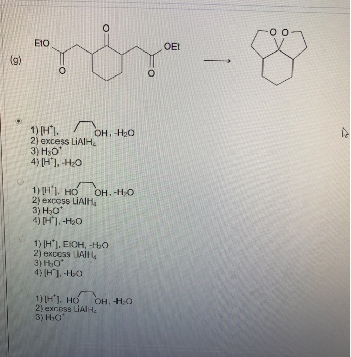 Solved Practice the Skill 19.40 Choose an efficient | Chegg.com