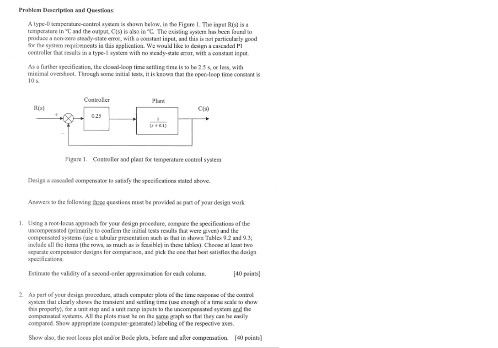Solved Problem Description and Questions A type-0 | Chegg.com
