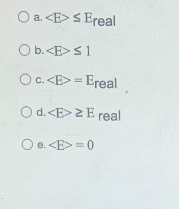 Solved Which Of The Following Functions Is Antisymmetric 