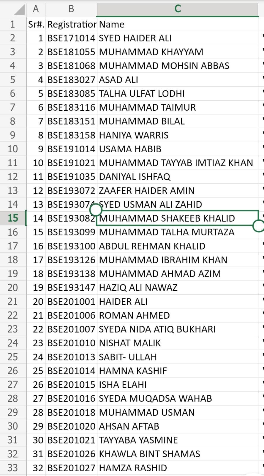 Random Groups Generation: Different courses in | Chegg.com