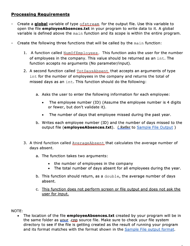 Solved | CMSC 140 Programming Project 4 Concepts tested in | Chegg.com