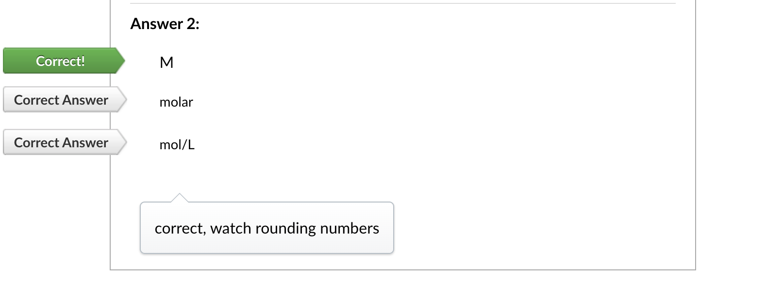 Solved All I need from this is an explanation of why the | Chegg.com