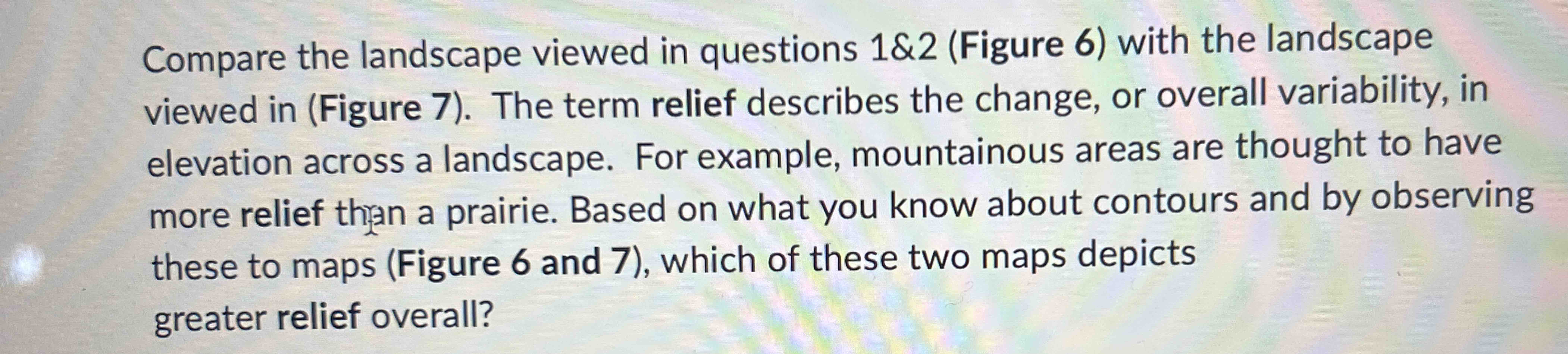 Solved Using mapper.acme.com zoom in as far as you can to | Chegg.com