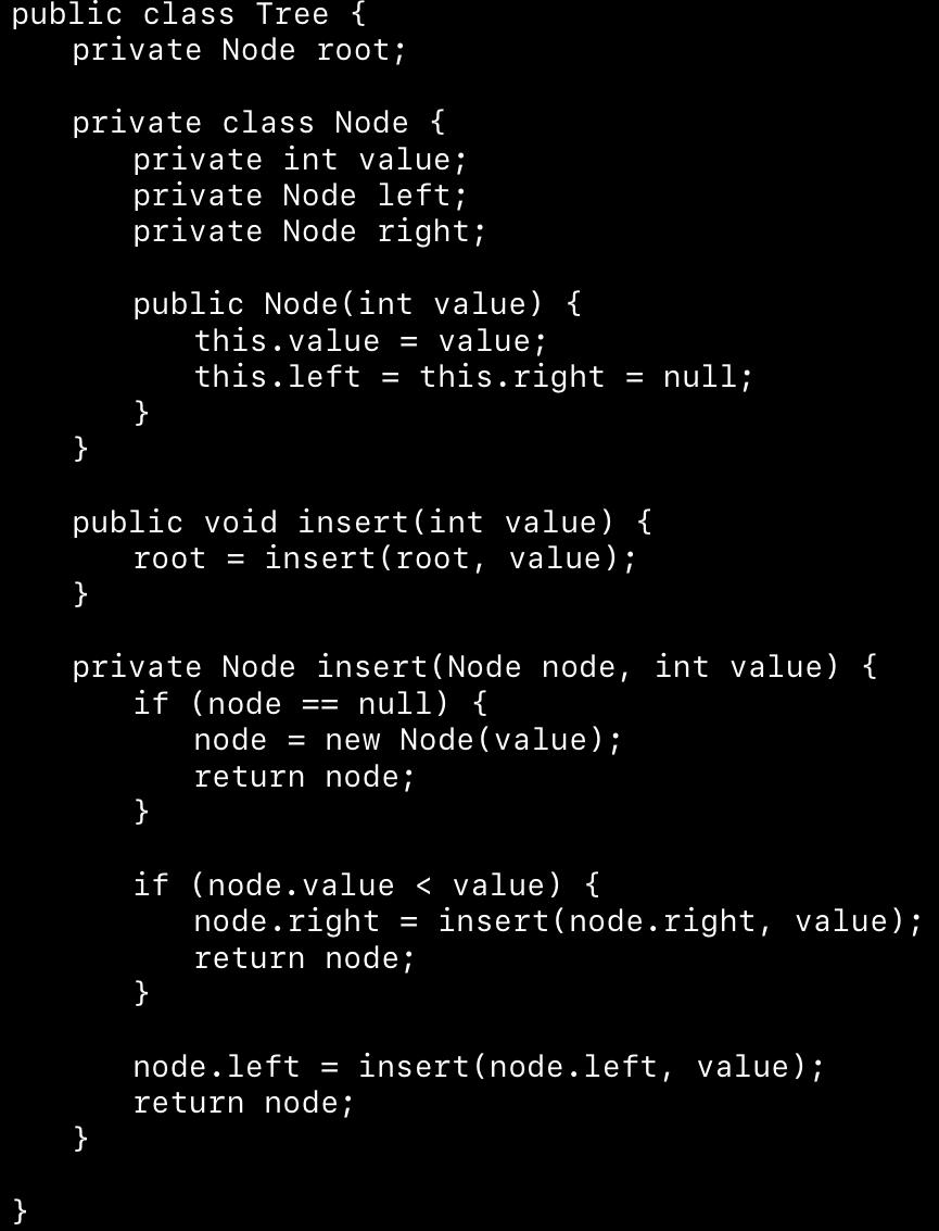 Solved PROBLEM 1. (50 POINTS) Implement a method is Min Heap | Chegg.com