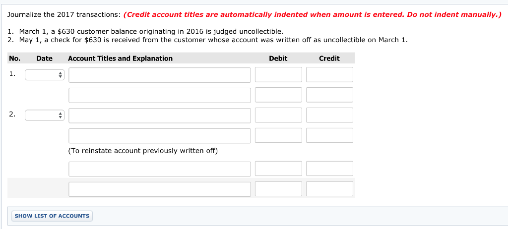 Solved Problem 8-3A Presented below is an aging schedule for | Chegg.com