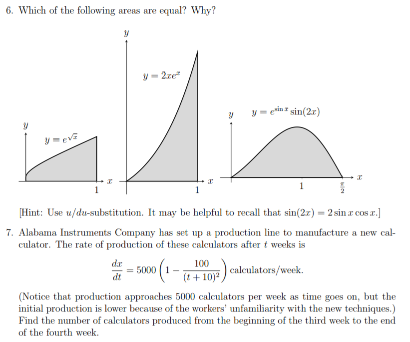 solved-6-which-of-the-following-areas-are-equal-why-chegg