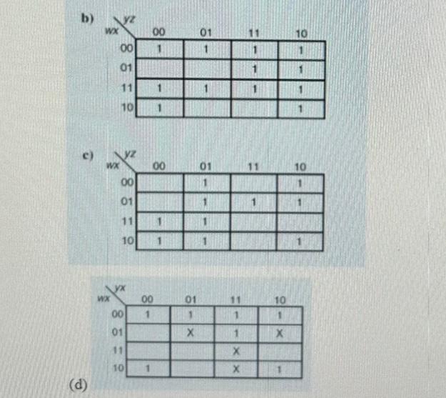 Solved (d) | Chegg.com