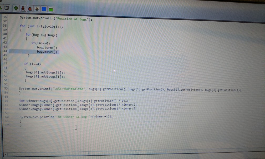 Solved EGR 140: Computer Programmin,g Assigned: Wednesday, | Chegg.com