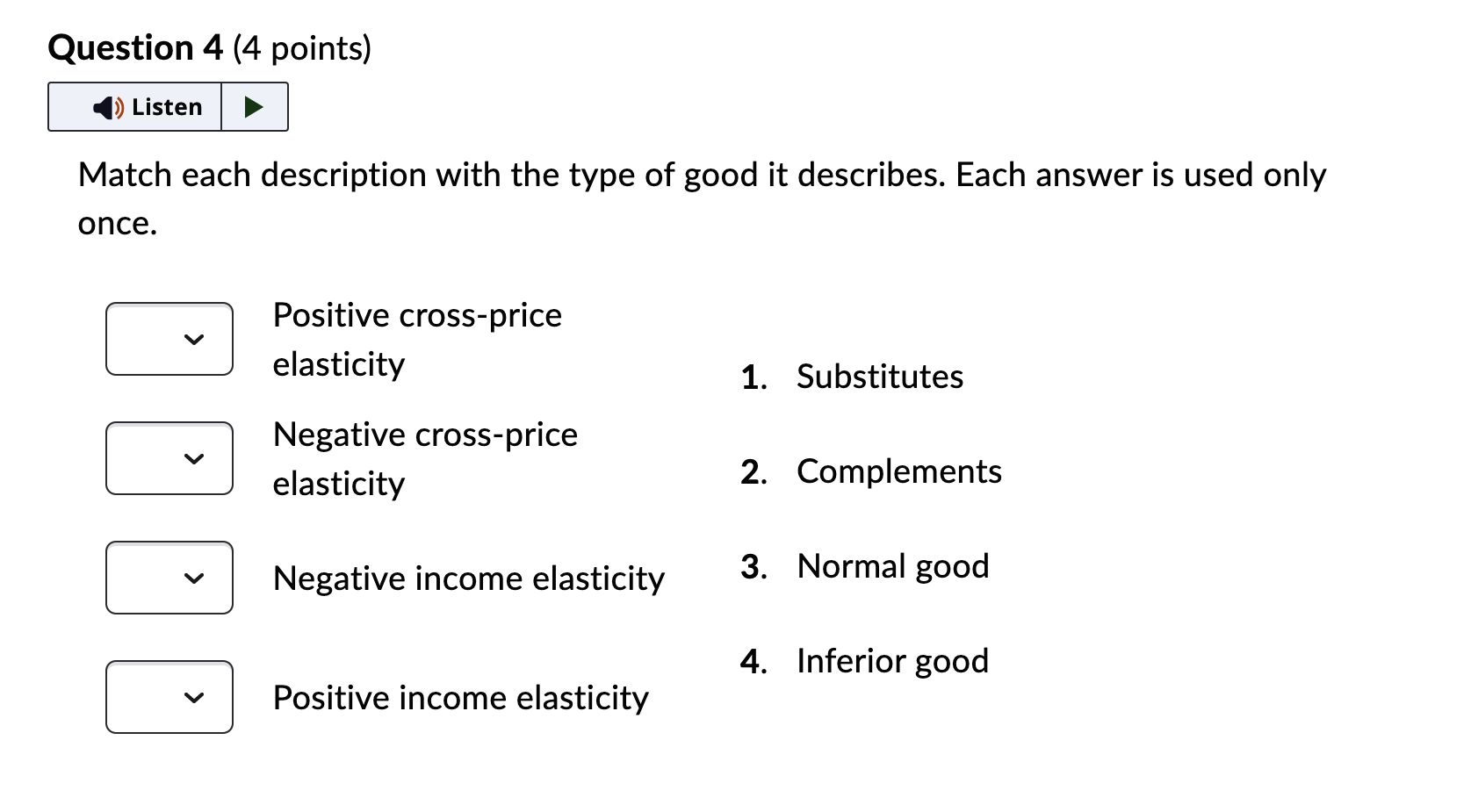 Solved Questions 2 and 3 refer to the following scenario. | Chegg.com